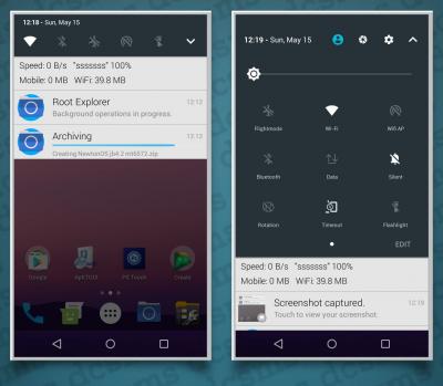 Scrack Master: Newton Os (Mtk 6572) (Bmobile Ax512) (Bmobile Ax650)