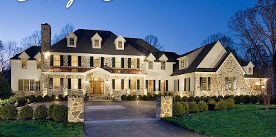 Me and You: Rich and Wealthy People, How They Live Life of Luxury