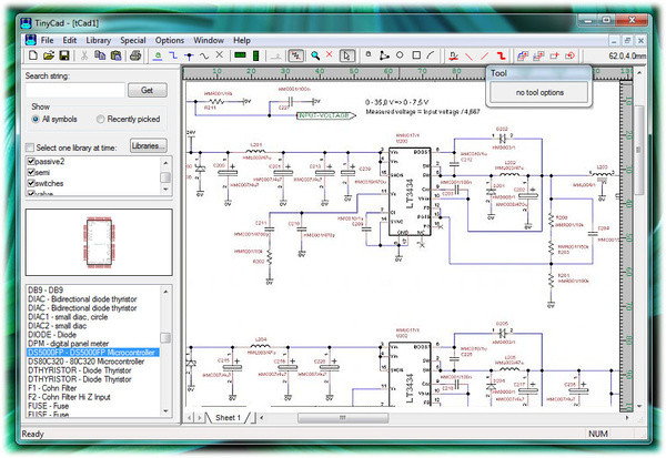 20+ Free PCB Design Software - Electronic Pull