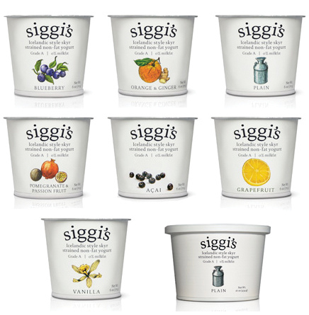 Health Benefits of Icelandic Yogurt: Icelandic Yogurt