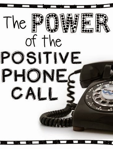 Brain Waves Instruction: The Power of the Positive Phone Call