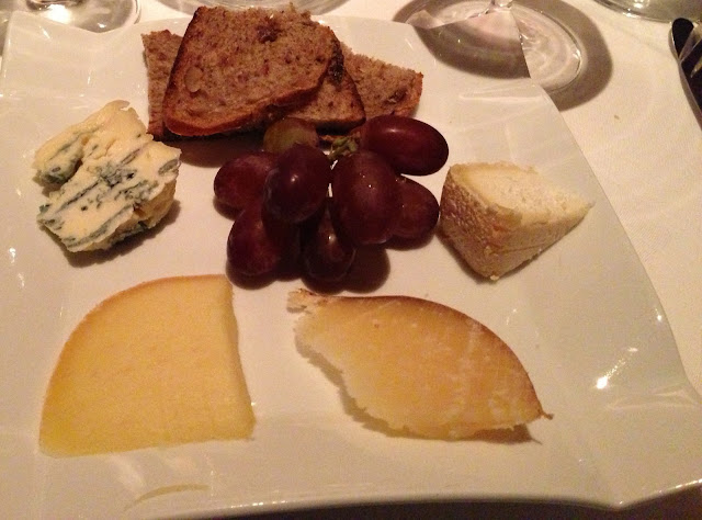 GREAT EATS HAWAII: GARY DANKO - SAN FRANCISCO