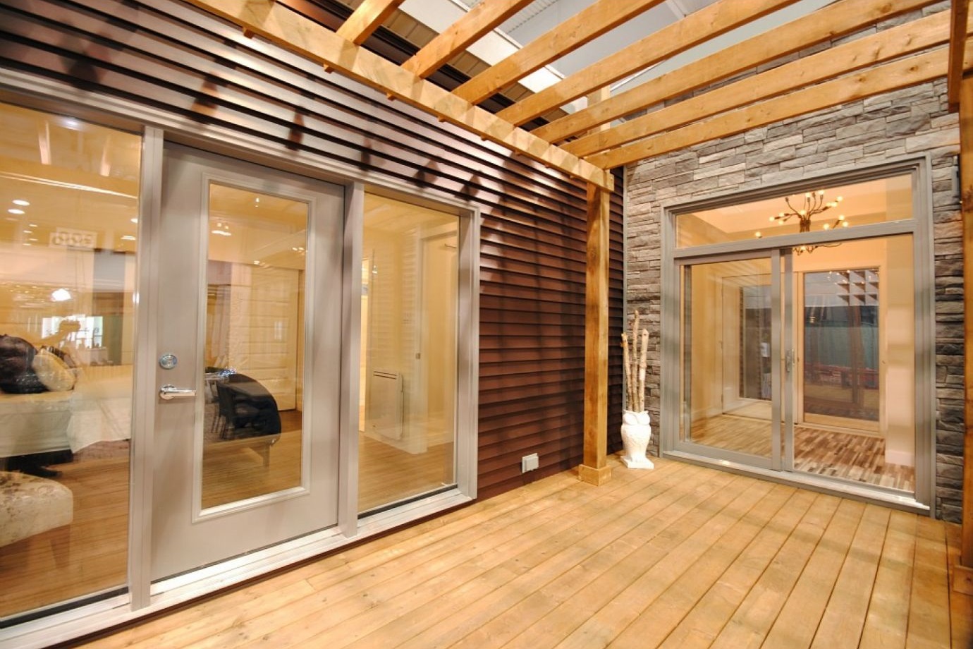 Prefab Homes - Modular Homes - Canada: Maple Leaf Homes