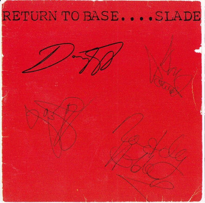 From Roots To Boots: The Slade Story