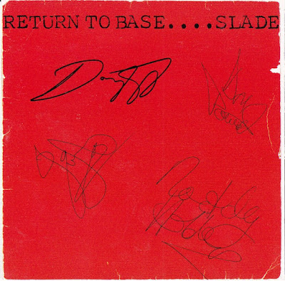 From Roots To Boots: The Slade Story