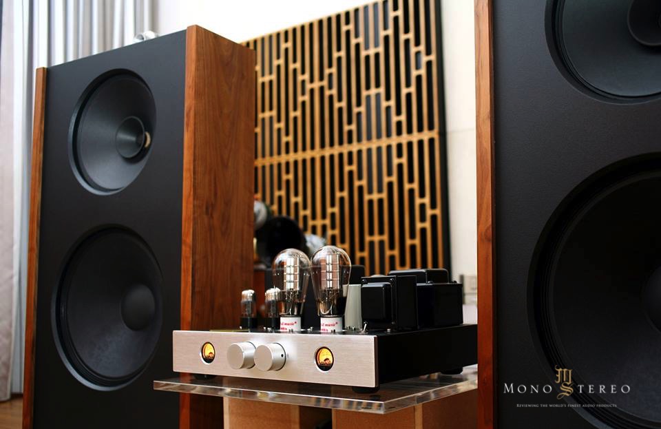 KT AUDIO – M & S | Ultimate High-Fidelity