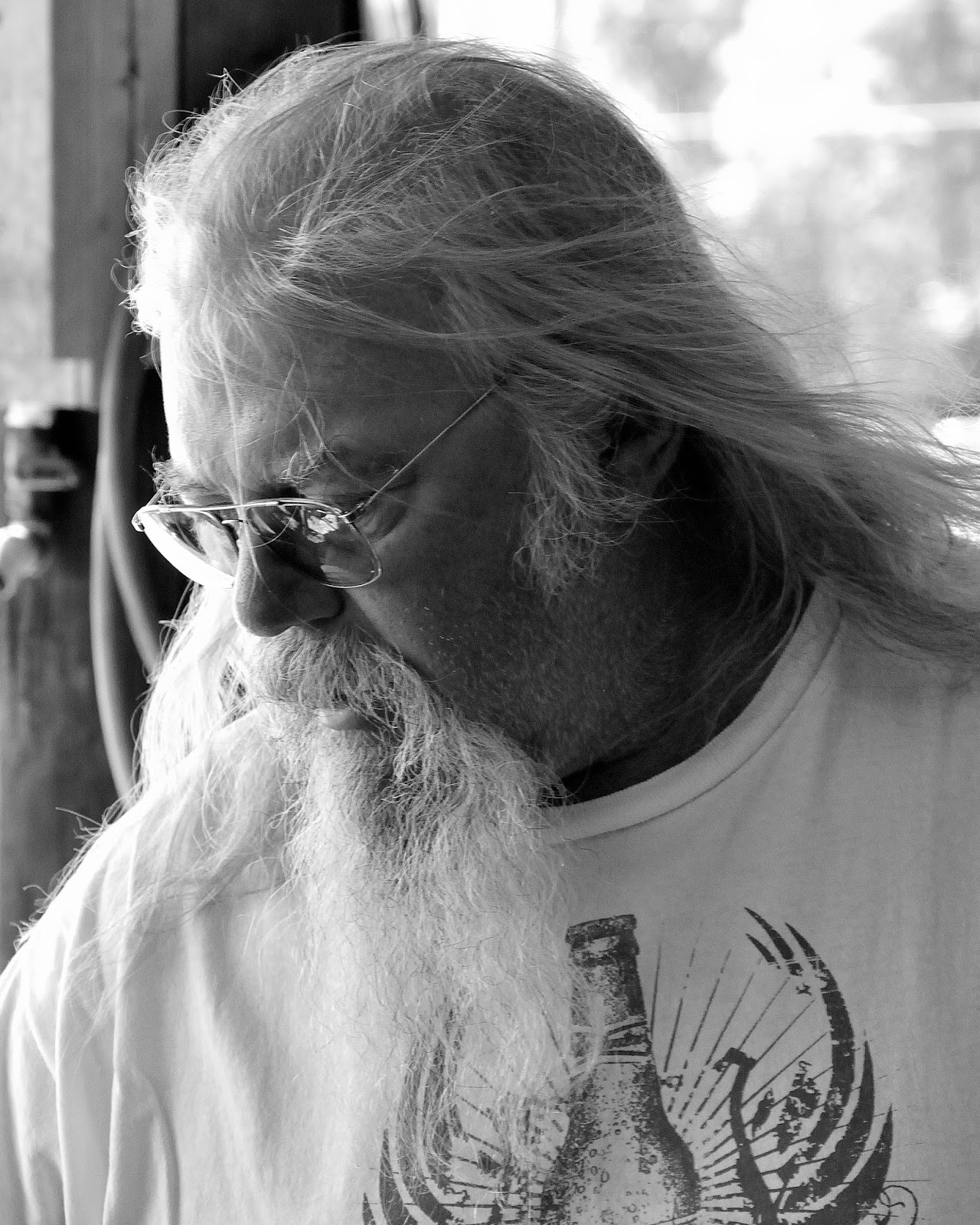 Bleecker Mountain Life: Portrait Photography