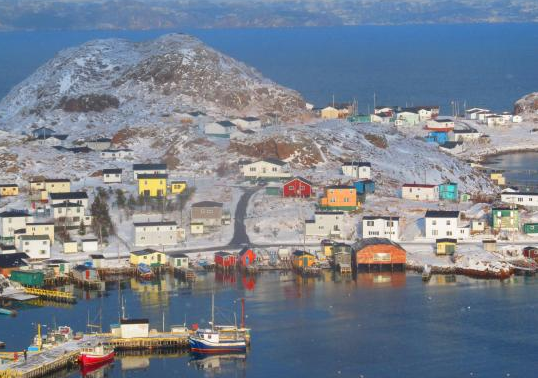 that girl from around the bay: April 2012