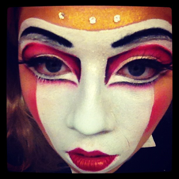 icarly Brasil: FOTOS: Jennette McCurdy no Cirque Week