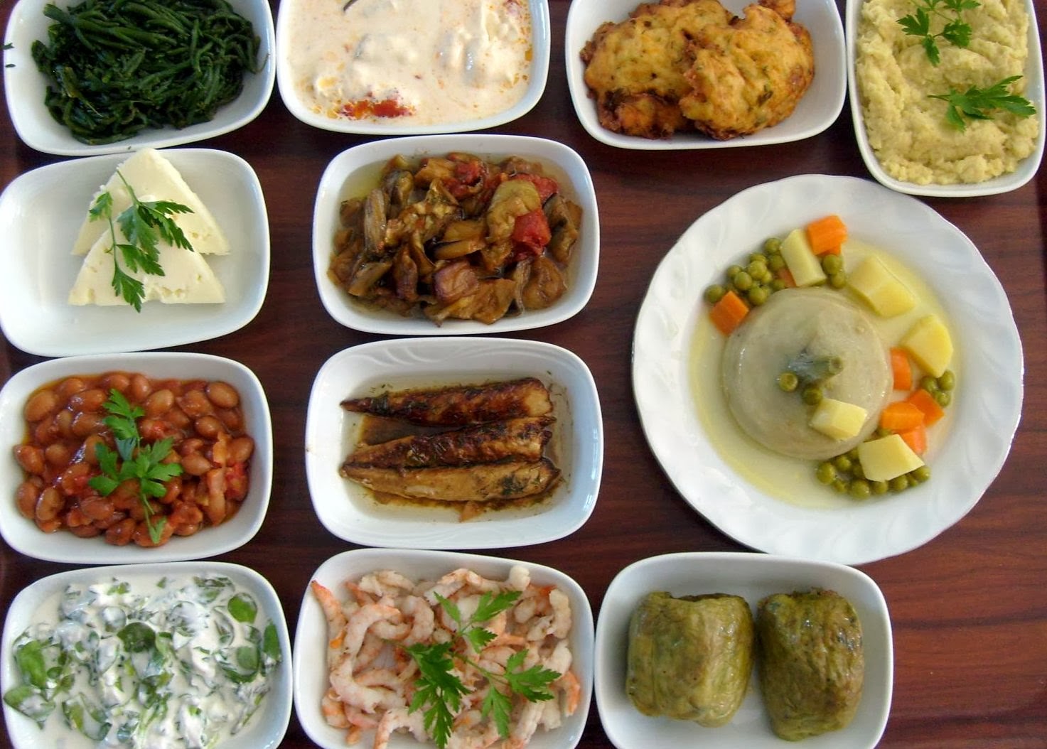 Cabbages & Kings & Everything Else: January 2014