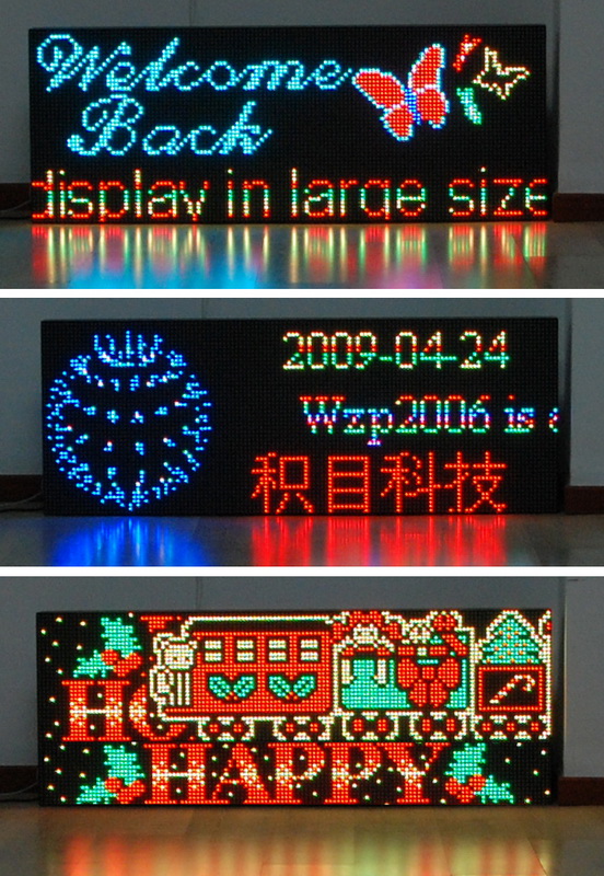 LED Sign,LED light box,LED display stand
