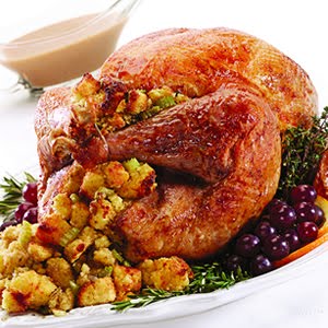 The Yankee Chef ® : Turkey 101(and Pork too)