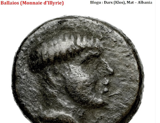10 kinds of Illyrian coins - Oculus News