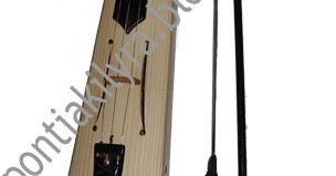 Pontic Lyra (Kemence) | Ποντιακή Λύρα | Κατασκευή | Πληροφορίες | Μαθήματα