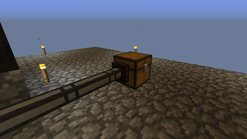 【MOD】「Extra Utilities 2」で遊ぶマインクラフトFinal【Minecraft】|あーてぃくるず