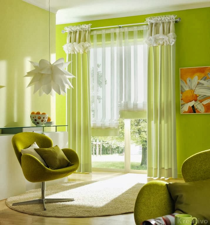 Perdele si Draperii Brasov: februarie 2014