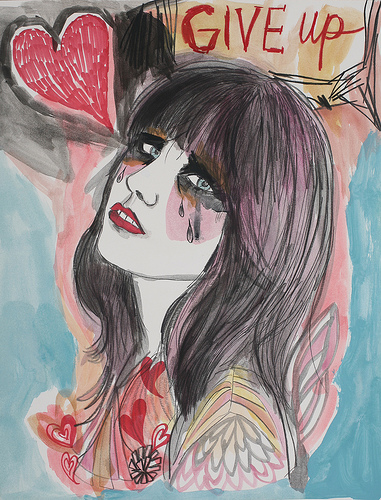 Lemonade Money - UK Womenswear Fashion Buyer & blogger..☮: KIME BUZZELLI