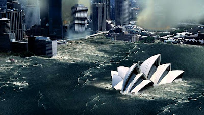 Discover Life: End of the World on The Doomsday Catastrophe on 21 ...