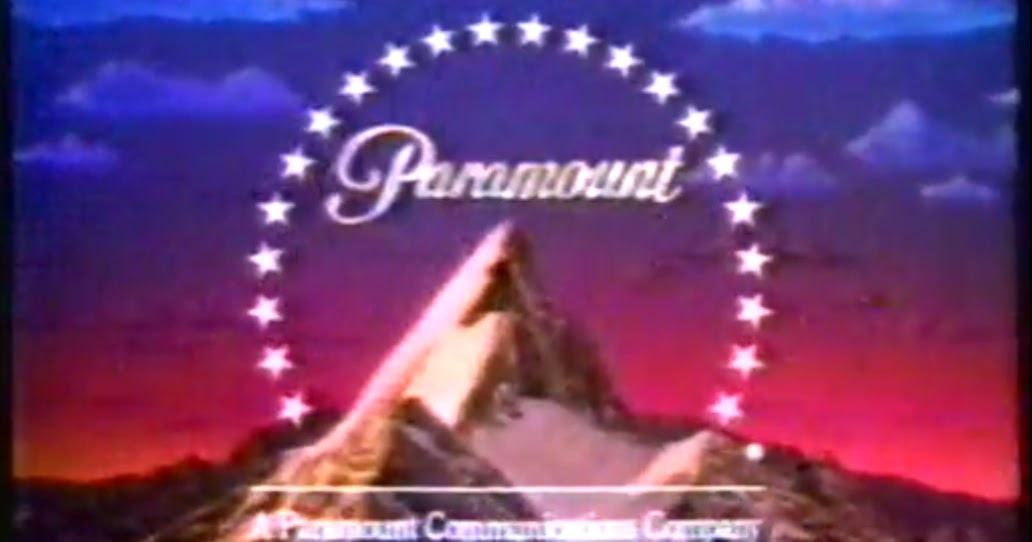 Educational or Video Logos and Bumpers Part 1: Paramount Nightmare ...