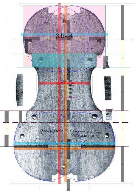 David of Santa Barbara -- Violin Maker David Beard: Breaking the ...