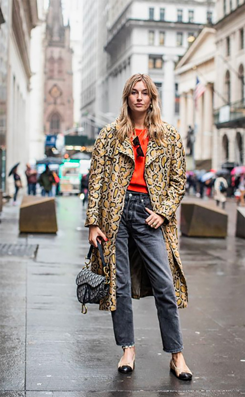 outre outerwear - LE CATCH