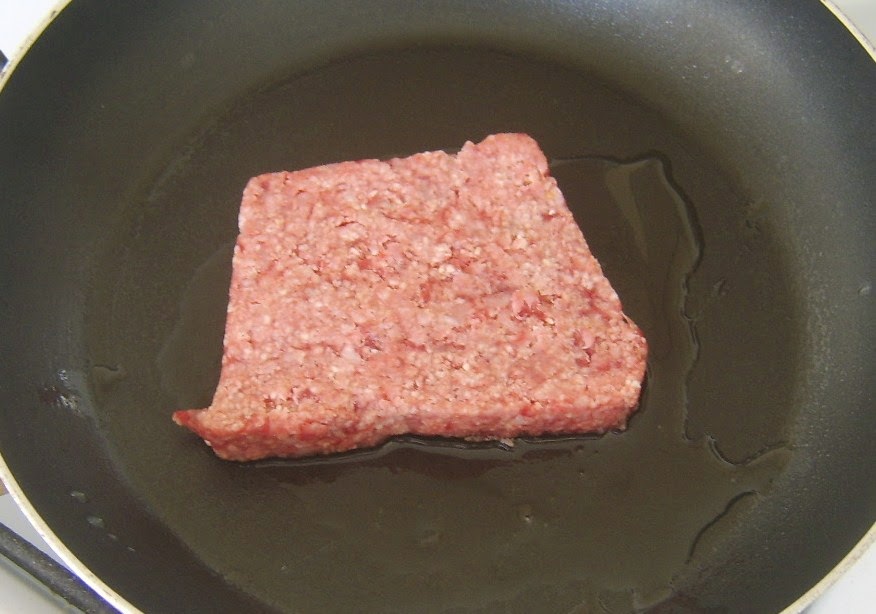 Modern Scottish Food and Recipes: Scottish Roll and Sausage