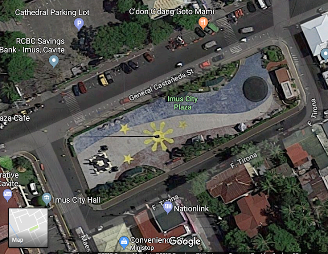 Imus City Plaza - Cavite