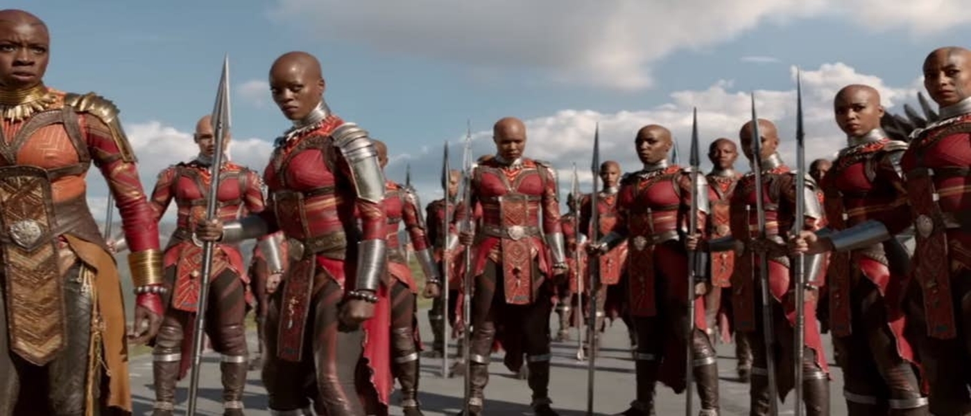 My Daily Kona: The Battle of Wakanda, An AAR after the fact.