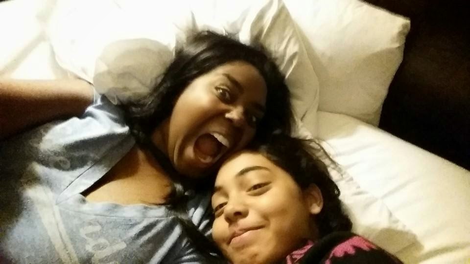 Kevin Federline World: New Photos:Kori and Kaleb..