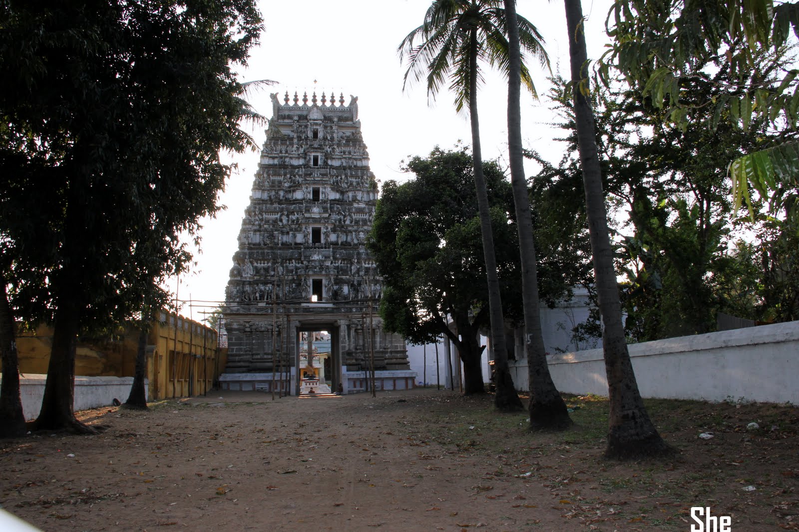 Thirumurai Temples - திருமுறைக் கோயில்கள்: Thonda Nadu Temple 7 ...