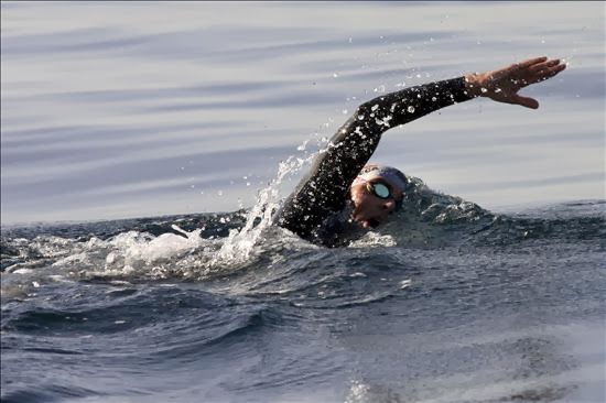 Me Encanta la Playa : CÓMO NADAR EN EL MAR, SENCILLOS PASOS.