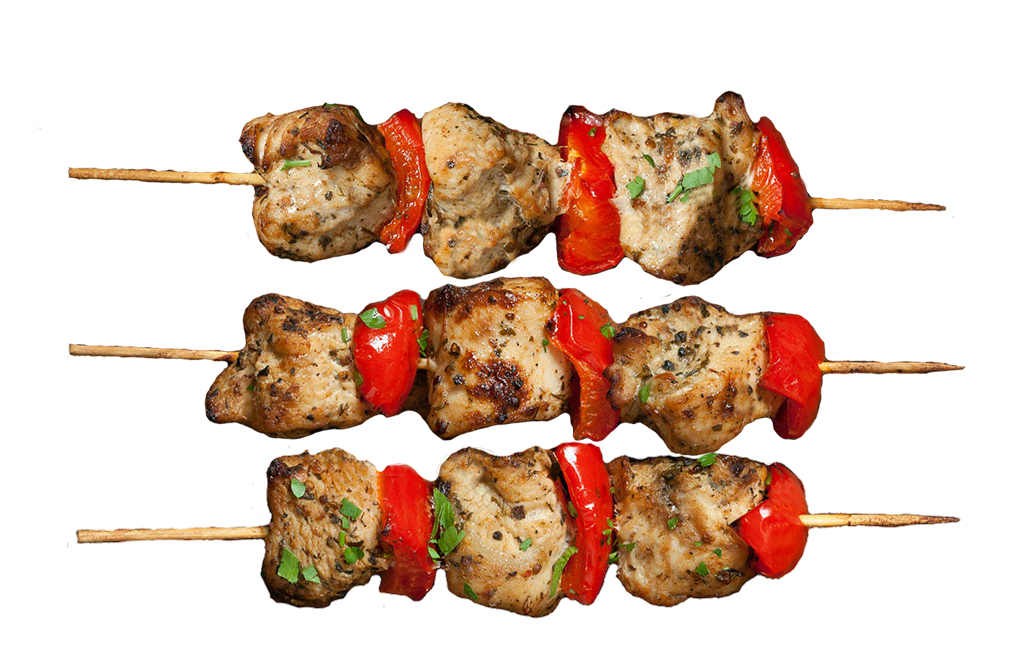 ARTROVET: Pincho Moruno