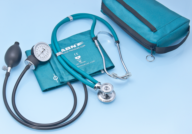Medical Supplier