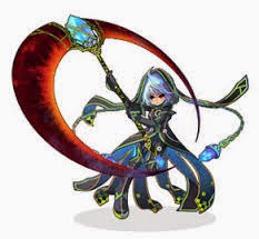 Kaneris LaTale: The Wizard Guide