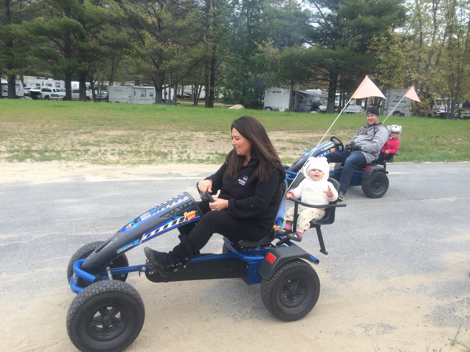 Glamping… Camping.. - Born to Wear Diamonds l Lifestyle Blog