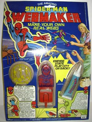 "Hero Envy" The Blog Adventures: September 2013