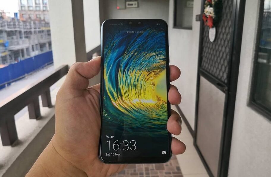 Huawei Y9 2019 Review; Ahead of Time