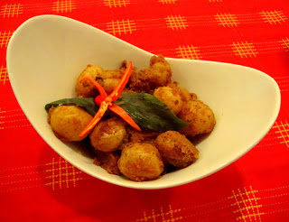 Resep Cara Membuat Rendang Kentang Mudah Dan Paling Enak