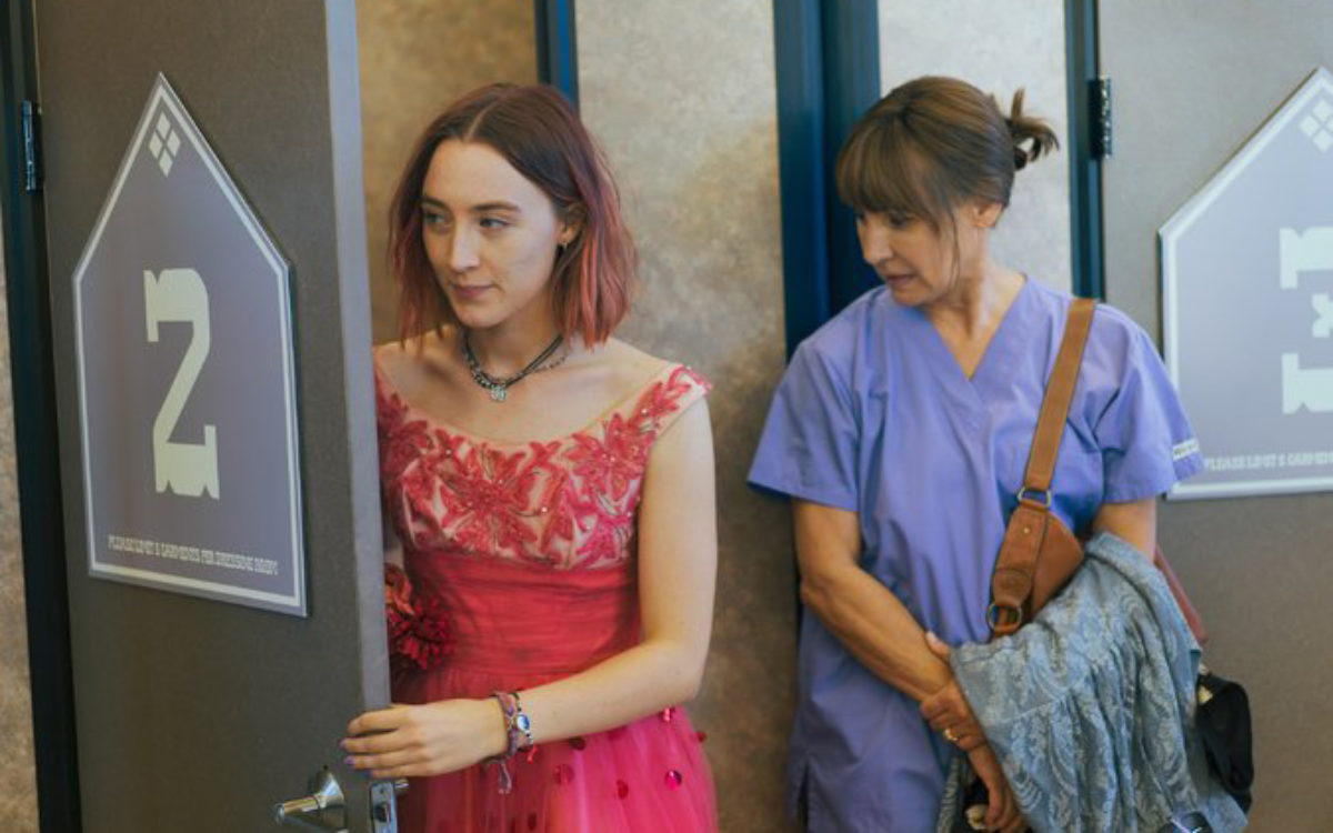 Crítica/Review: Lady Bird | Lifestyle with Danny