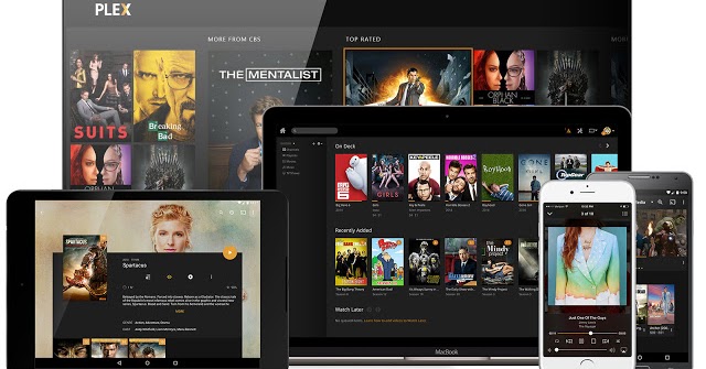 Read first: Creating an infinite Plex server using a VPS and Cloud service
