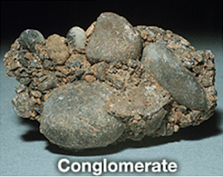 Terrigenous Clastics Rocks ~ NeededThing