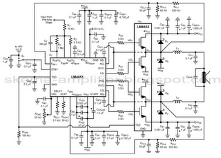 Gaya Terbaru Skema Pcb Filter Btl, Skema Pcb