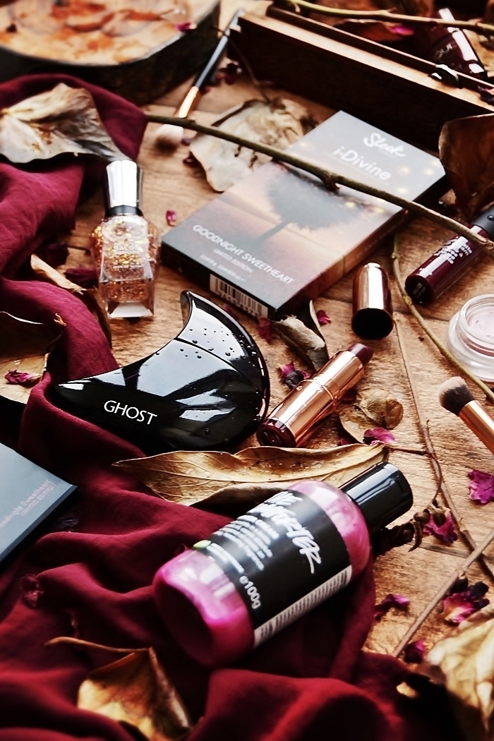 Affordable Autumn Beauty Picks | Makeup Savvy - makeup and beauty blog