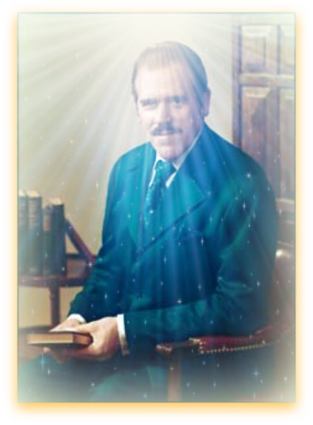 Ashram Virtual: Los Senderos Misticos