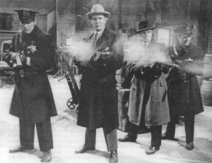 Crime in Chicago 2017: St. Valentine's Day Massacre Vs St. Patrick's ...