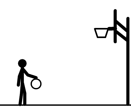 AKI GIFS: Basketball animated gifs