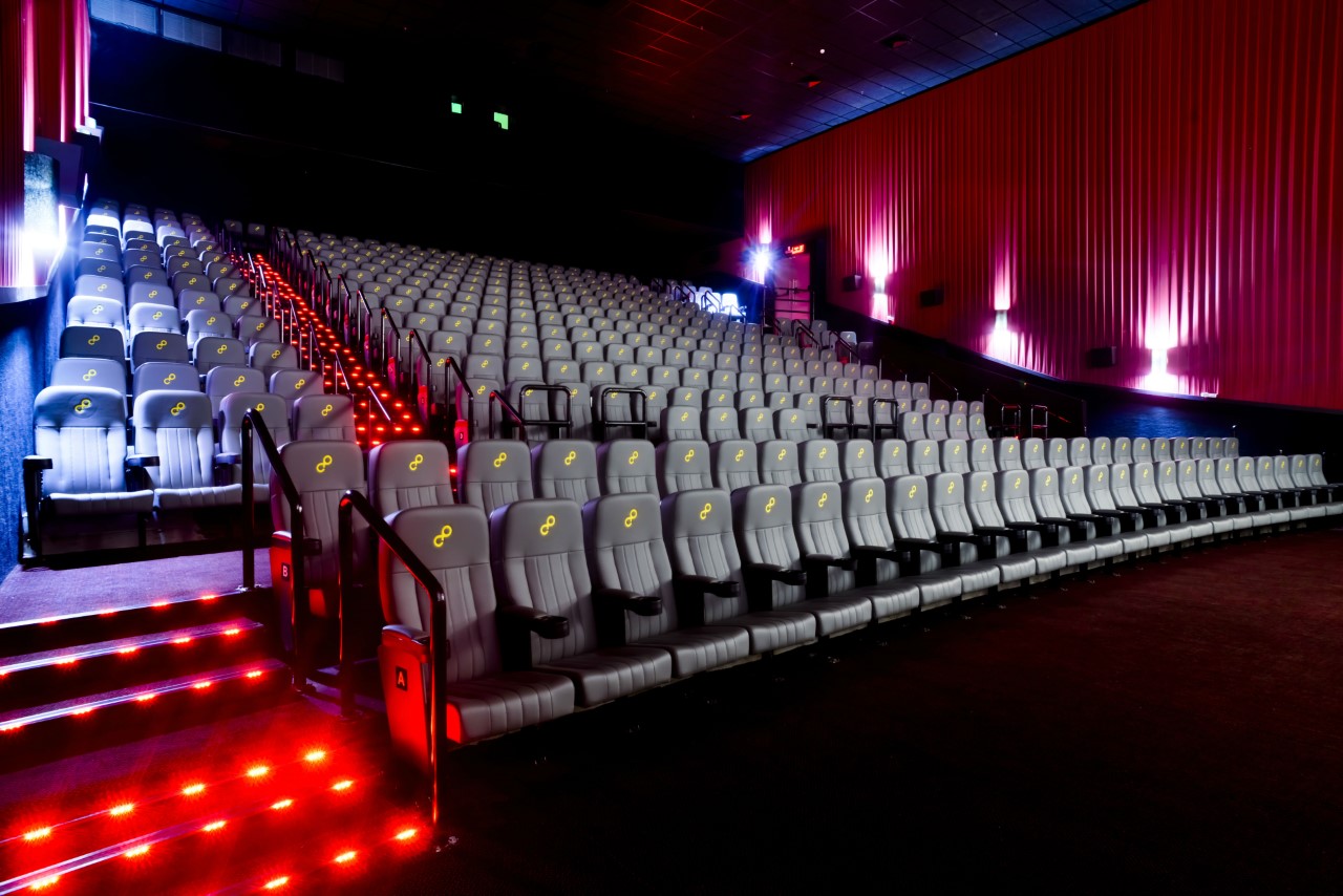 ACONTECE: CENTERPLEX CINEMAS CHEGA A JOÃO PESSOA