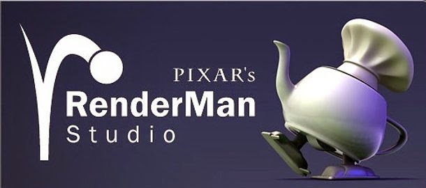 RenderMan, el software de Pixar ahora será gratis | kaoz