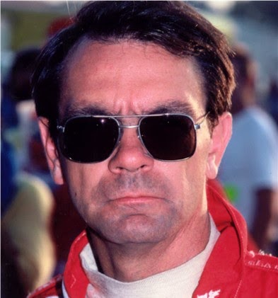 Midwest Racing Archives: 1988 - Vogler sizzles at Kokomo