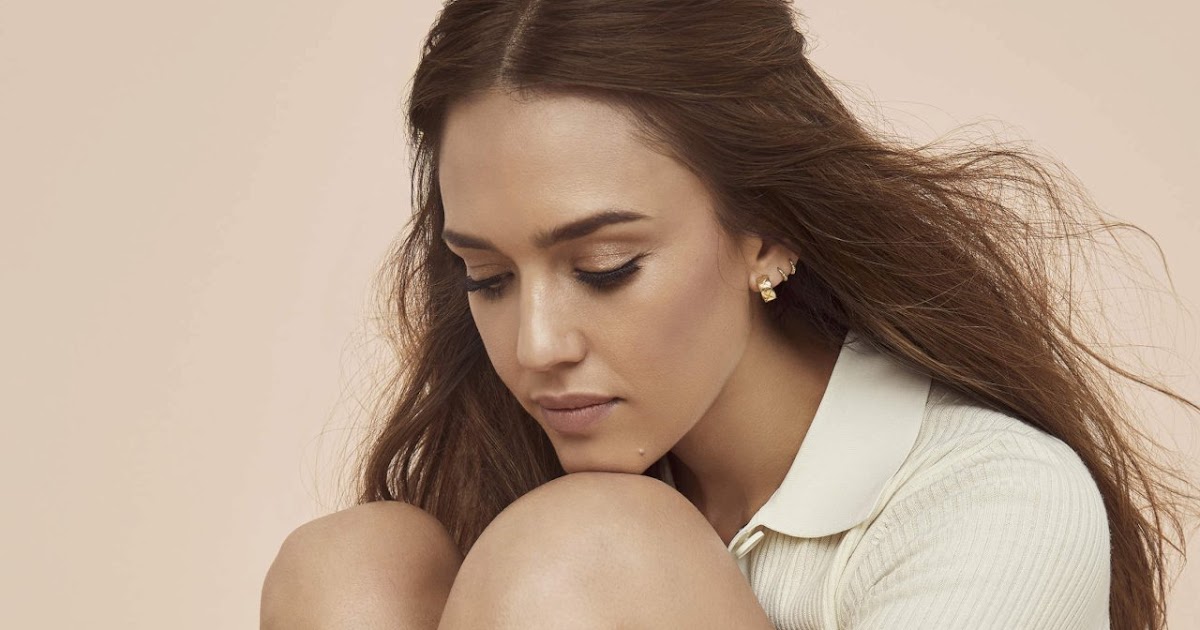 Jessica Alba – Health Magazine April 2019 Photoshoot | Fashion Magazine